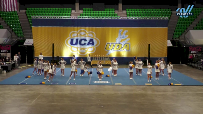 Live Oak High School - Live Oak Junior Varsity [2024 Junior Varsity Day ...