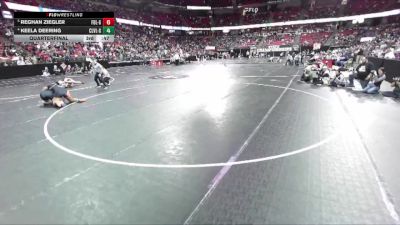 2025 WIAA (WI) Girl & Boys State Championships - ARCHIVE ONLY - Videos ...