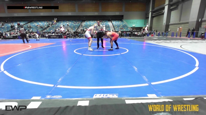 175 lbs Consi Of 32 #1 - Rigo Gomez, Wasco Wrestling vs Dylan Hartsook, Sweet Home