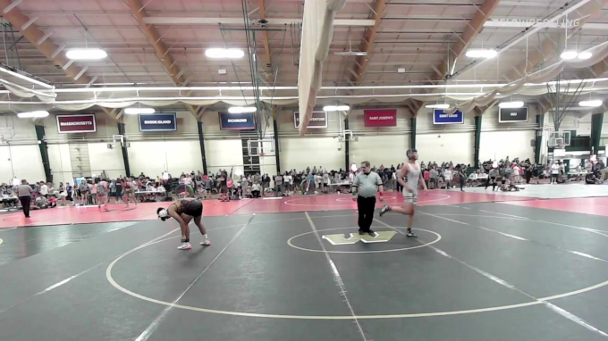 145 lbs Consi Of 8 #2 - Logan Swanson, Independence HS vs Jared Galang ...