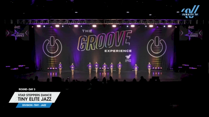 Star Steppers Dance - Tiny Elite Jazz [2024 Tiny - Jazz Day 3] 2024 ...