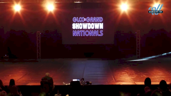 Dance Force Studios - Vitality All Girl [2023 Senior - Hip Hop Day 1] 2023 GLCC Schaumburg Grand ...