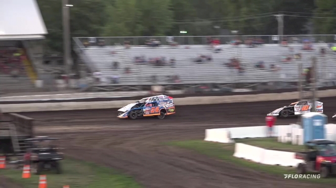 Full Replay | FALS Cup at Fairbury Speedway 7/12/25