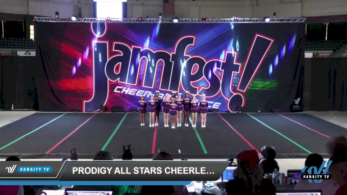 Prodigy All Stars Cheerleading - Youth Legacy [2022 L1 Youth Day 1 ...