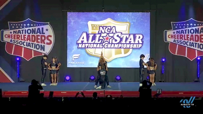 Replay: A Hall - 2023 NCA All-Star National Championship | Feb 25 @ 7 AM
