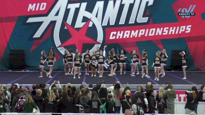 Royal Revolution All Stars - Queens [2023 L4 Senior 3/4/2023] 2023 Mid ...