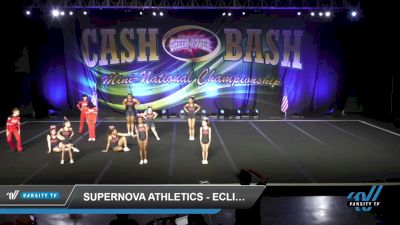 SuperNova Athletics - Eclipse [2023 L1 Junior - D2 - Small Day 1] 2023 ...