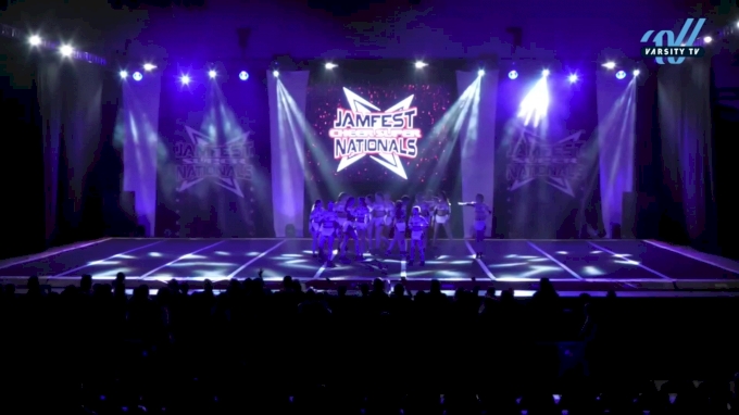 Hit Force Cheer - Havoc [2024 L2 Senior - D2 - Small - A Day 2] 2024 ...