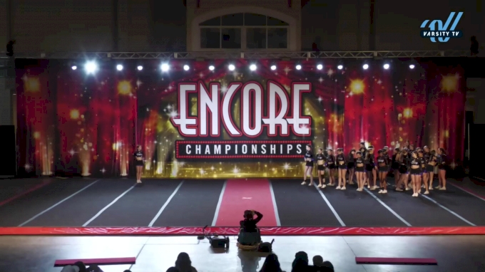 Victory! All Stars - Obsidian [2024 L2 Senior - D2 Day 2] 2024 Encore ...