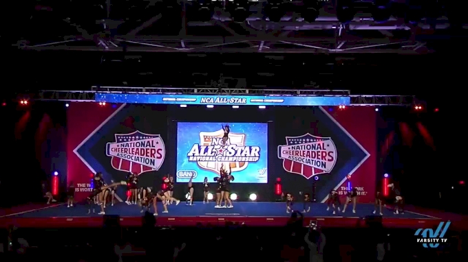 Replay: C Hall - 2023 NCA All-Star National Championship | Feb 25 @ 7 AM