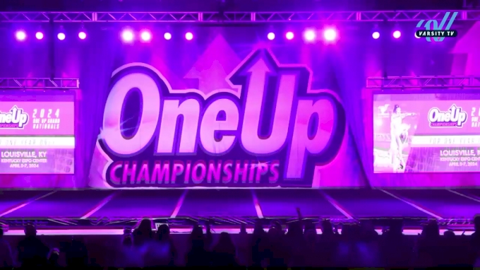 Cheer Dynamics All Stars - Junior Jemz [2023 L2.2 Junior - PREP - D2 ...