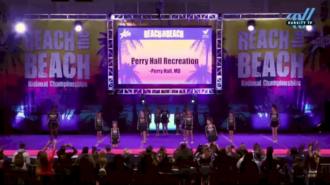 Perry Hall Recreation - EMPIRE [2023 L2 Performance Rec - 12Y (AFF) Day ...