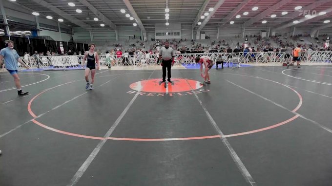 145 lbs Rr Rnd 1 - Tim Zink, Central MD Wrestling Black vs Elijah Bayne ...