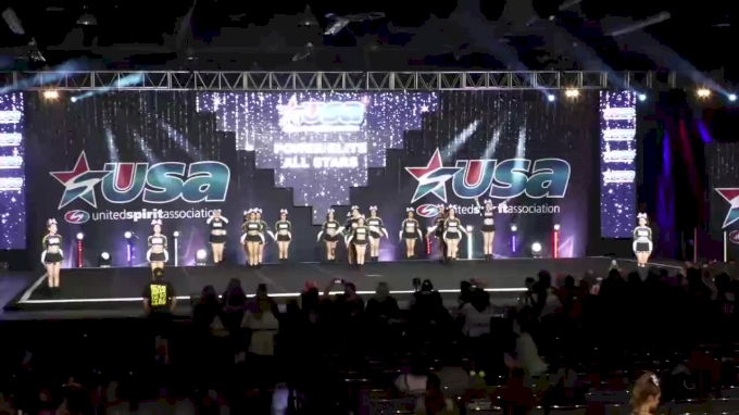 Power Elite All Stars - Scandal [2023 L3 Senior Coed - D2 Day 1] 2023 ...