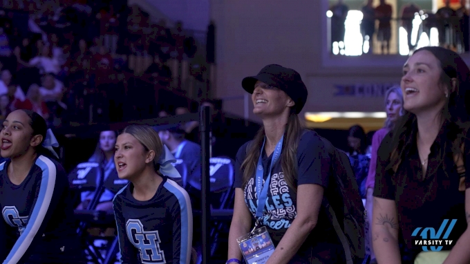 Coach Jennifer Long Wraps Up 25 Seasons With Granite Hills With One ...