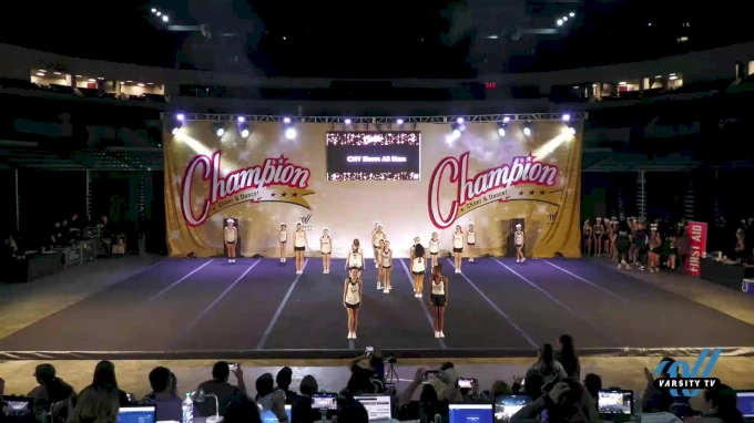 CNY Storm All Stars - Tornados [2022 L2 Junior - Small Day 2] 2022 CCD ...