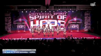 2026 Spirit of Hope Grand Nationals - Videos - Varsity