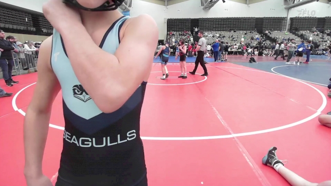 81 lbs Rr Rnd 9 - Lucas Broschard, Revival Yellow vs Casey Pekula ...