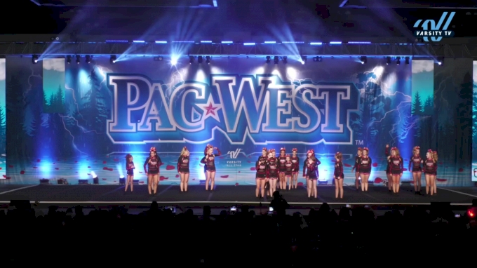 Firehouse Elite - Sirens [2024 L2 Junior - D2 Day 2] 2024 PacWest Grand ...