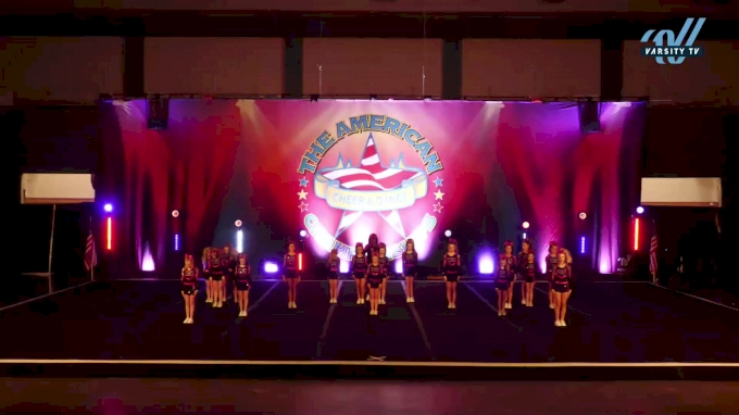 DCA Cheer and Tumbling - Silver Diamonds [2023 L2 Youth Day 1] 2023 The ...