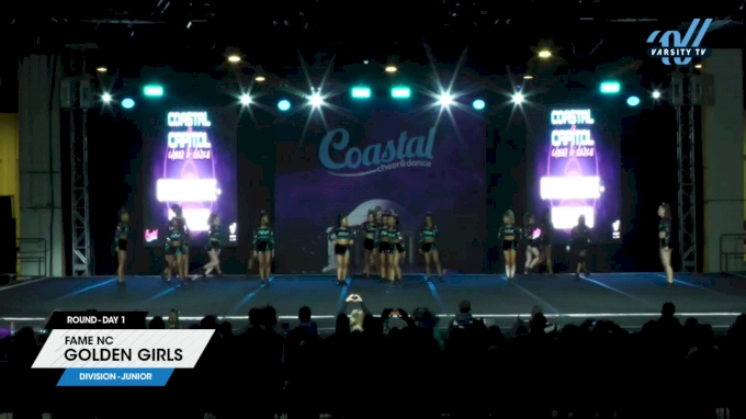 Cheer Extreme - Maryland - Halo [2024 L4 Senior - Small Day 1] 2024 ...