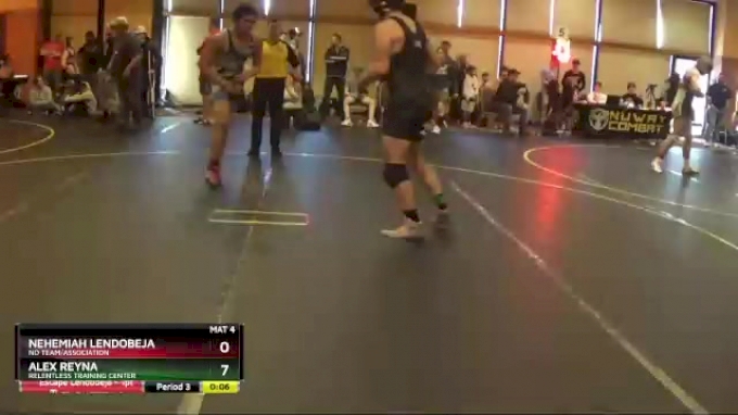 Replay: Mat 4 - 2022 Cheesehead Apocalypse Duals | Apr 15 @ 8 AM