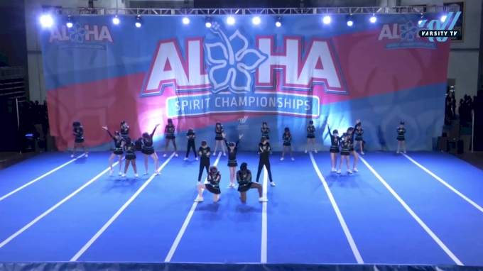 Cheer Extreme - Richmond - Royal Crowns [2024 L1 Youth Day 1] 2024 ...