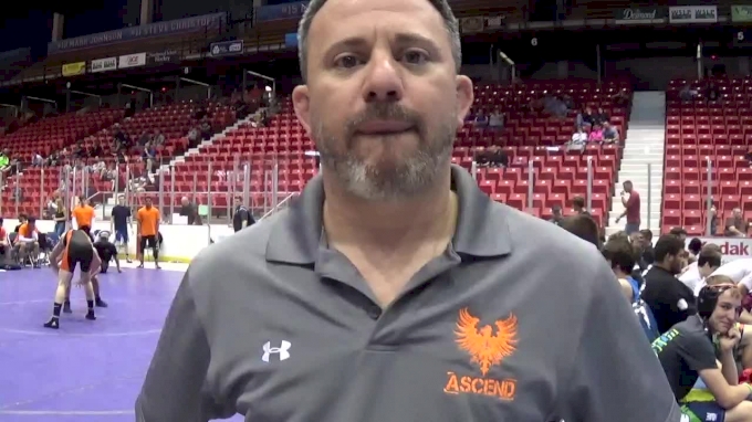 Craig Vitagliano Breeds Ivy League Competitors