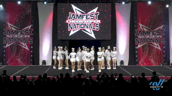 Intensity Elite Cheer and Dance - Encor3 [2023 L3 Junior - Small - A ...