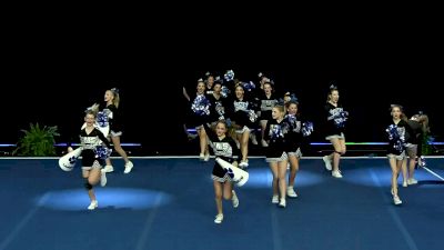 Landrum Middle School [2018 Game Day - Junior High Semis] UCA National ...