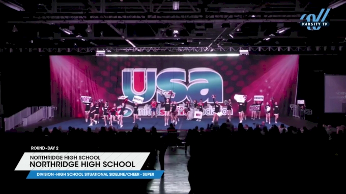 Northridge High School - Northridge High School [2025 High School ...