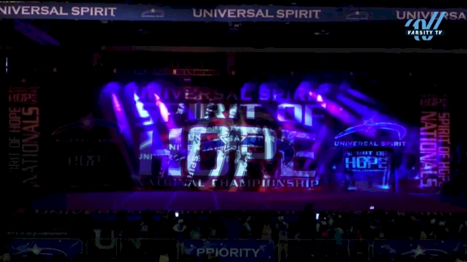 Cheer Athletics - Rochester - Avengers [2025 L4 Junior Day 1] 2025 ...