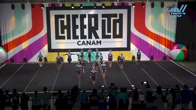 Palmetto Xplosion All Star Cheer - Fire Storm [2024 L1 Junior - D2 - B ...