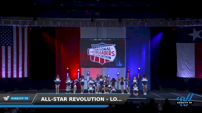All-Star Revolution - Loyalty [2022 L2 Junior Day 2] 2022 NCA Houston ...