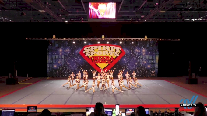 Extreme All Stars - JUNIOR 3LITE [2023 L3 Junior - D2 Day 1] 2023 ...