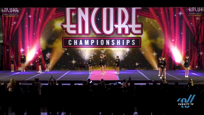 Encore Elite Wildcatz - Roar [2022 L2 Youth - D2 12/11/2022] 2022 ...