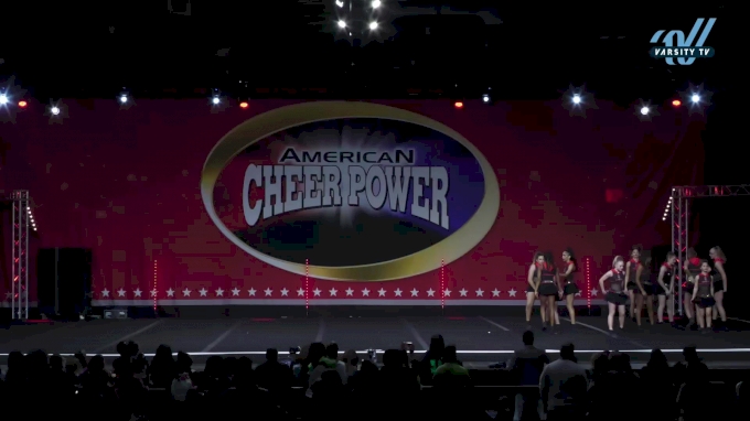 Top Notch Cheer - Scream [2023 L5 Junior Day 2] 2023 ACP Columbus Grand ...