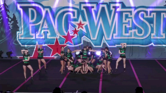 Sonic Elite Olympia - Spartans [2022 L1 Junior Day 2] 2022 Pacwest ...