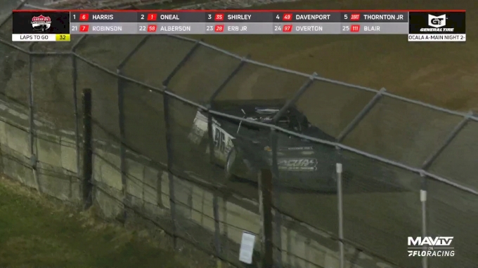 Feature | 2024 Lucas Oil Late Models Wednesday at Ocala Speedway