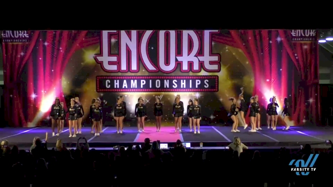 Encore Elite Wildcatz - Ruthless [2022 L4.2 Senior - D2 12/10/2022 ...