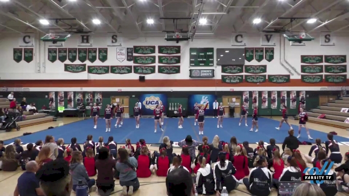 Perry High School - Small Varsity [2023 Small Varsity] 2023 UCA & UDA ...
