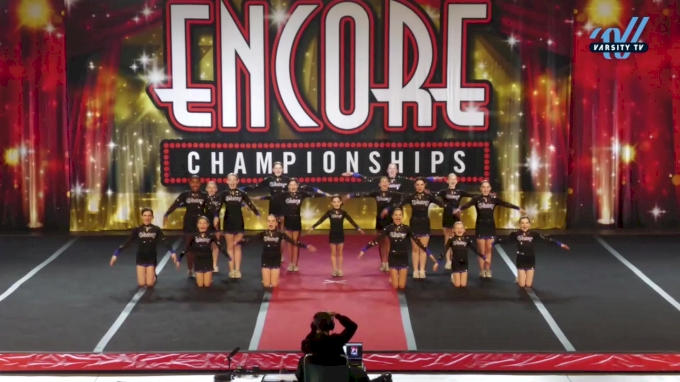 Victory! All Stars - Blue Topaz [2024 L2 Youth - D2 Day 1] 2024 Encore ...