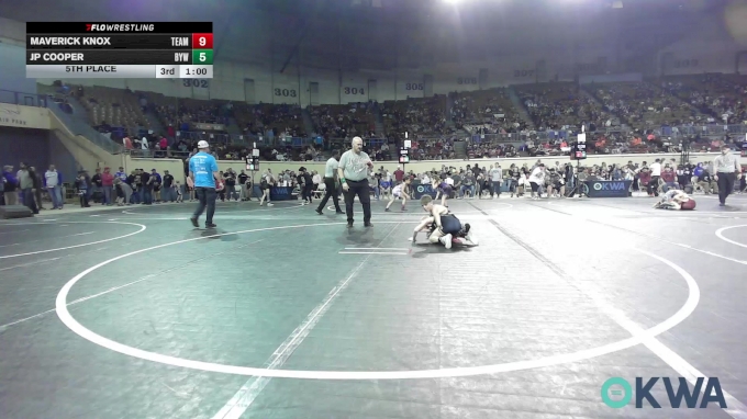 64 lbs Semifinal - Sutton Hawley, Keystone Kids Wrestling Club vs ...