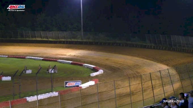 Full Replay | USAC Salute to Levi Jones at Red Hill Raceway 6/13/25