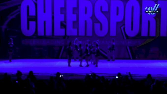 M.O.T. All-Stars - Space Babes [2024 L3 Junior - D2 - Small - C Day 2 ...