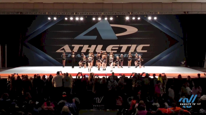 Victory Cheer Academy - Fantastic 4 [2023 L4 Performance Rec - 10-18Y ...