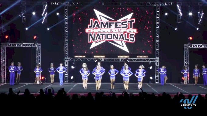 Prodigy All-Stars - Moonlight [2023 L6 Junior Coed - Small] 2023 ...