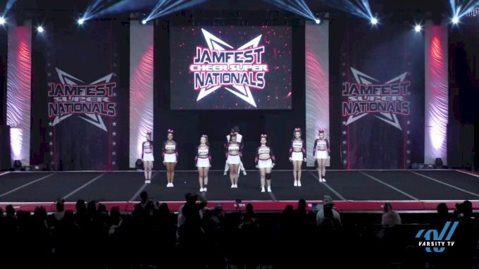 World Class Cheer - Stealth [2023 L4 Senior Coed - D2 - Small] 2023 ...