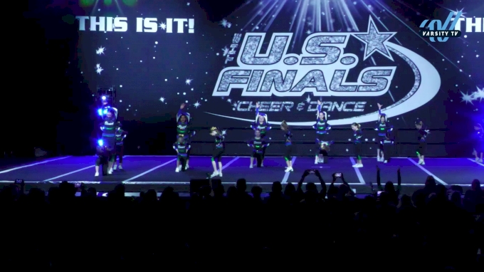 Element All Stars - Hail [2024 L2.2 Youth - PREP - D2 Day 1] 2024 The U ...