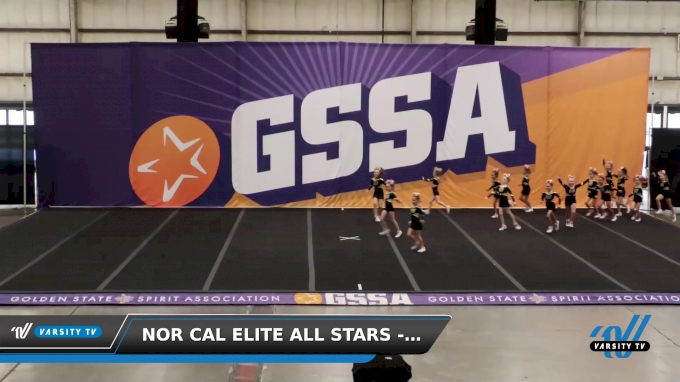Nor Cal Elite All Stars - San Ramon - Mini Mania [2022 L1.1 Mini - PREP ...